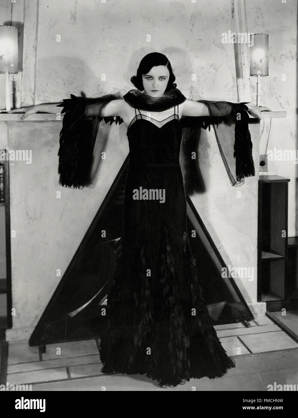 Pola negri hi-res stock photography and images - Alamy