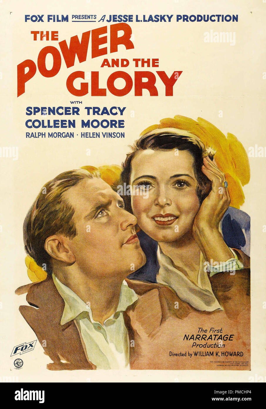 Colleen Moore Movie Poster