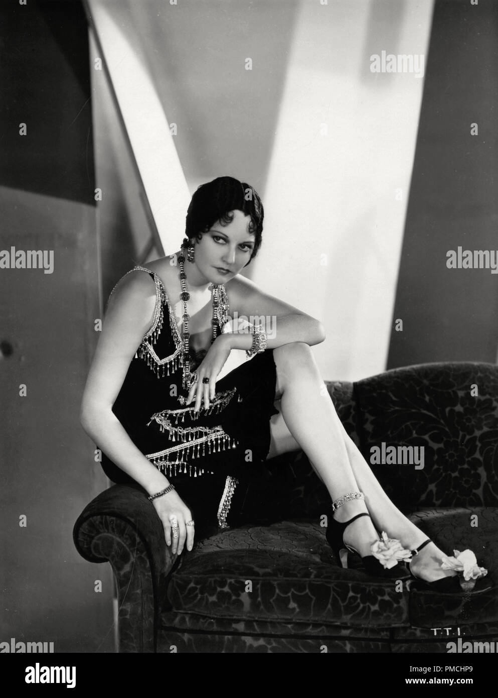 Thelma todd hi-res stock photography and images - Alamy