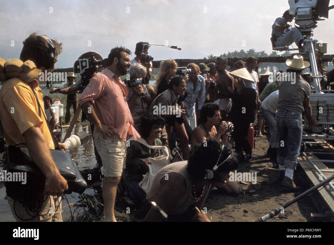 Director Francis Ford Coppola High Resolution Stock Photography and ...