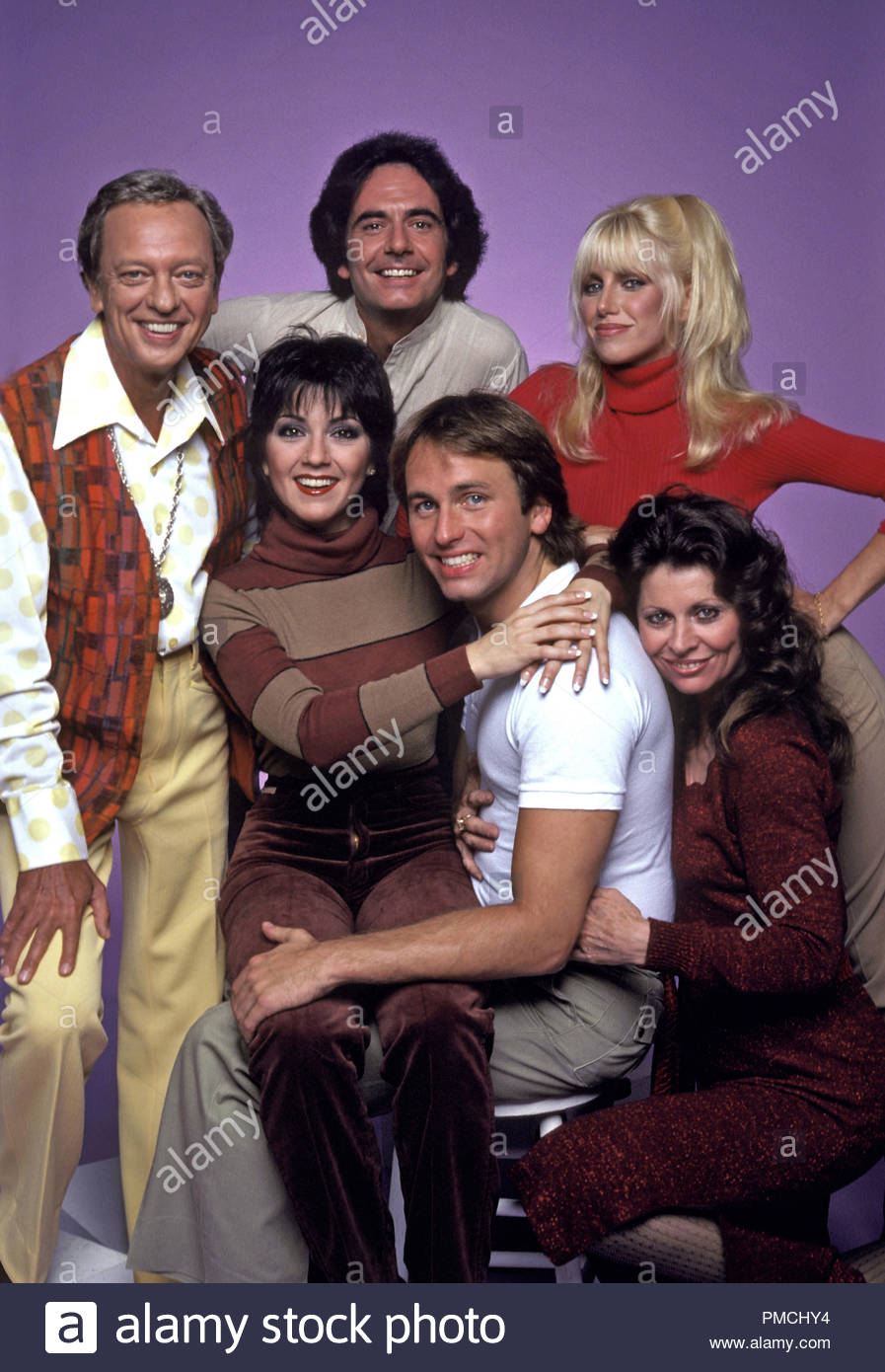 John Ritter Tv High Resolution Stock Photography and Images - Alamy