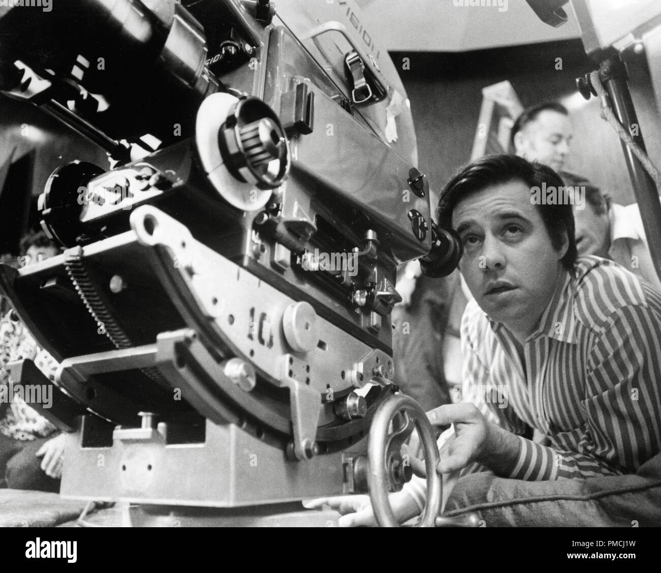 Peter bogdanovich 1970s hi-res stock photography and images - Alamy
