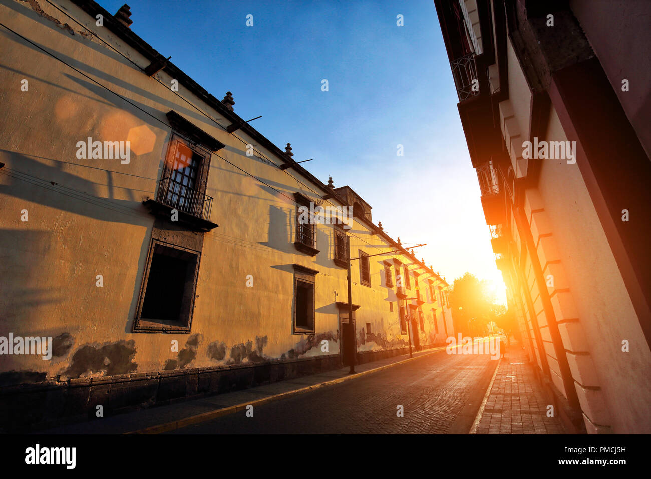 Visit guadalajara hi-res stock photography and images - Alamy