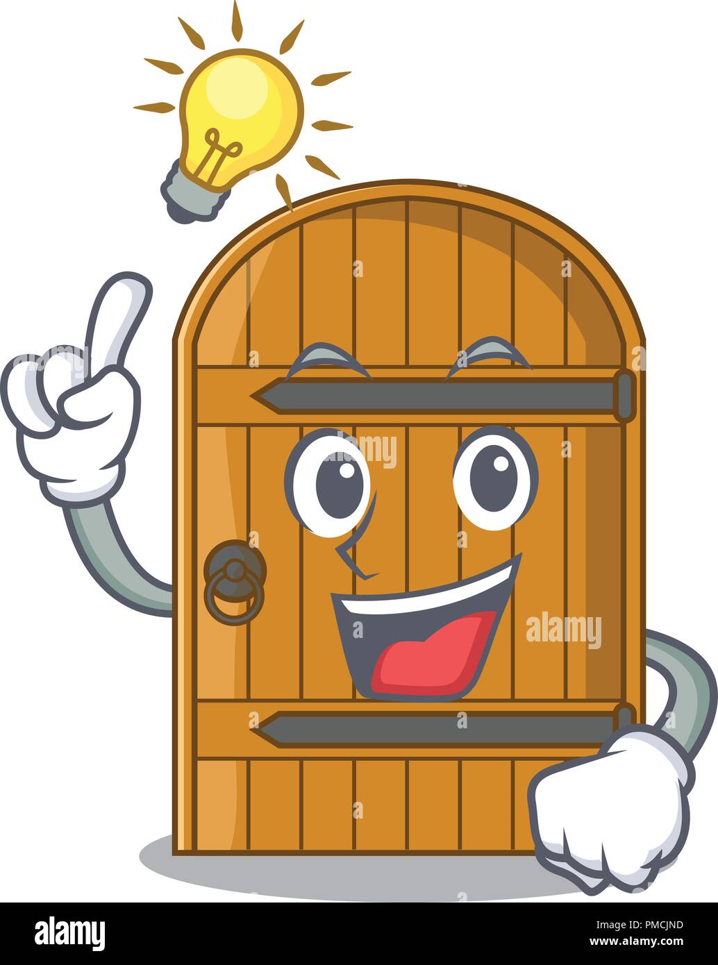 Plan of arch Stock Vector Images - Alamy