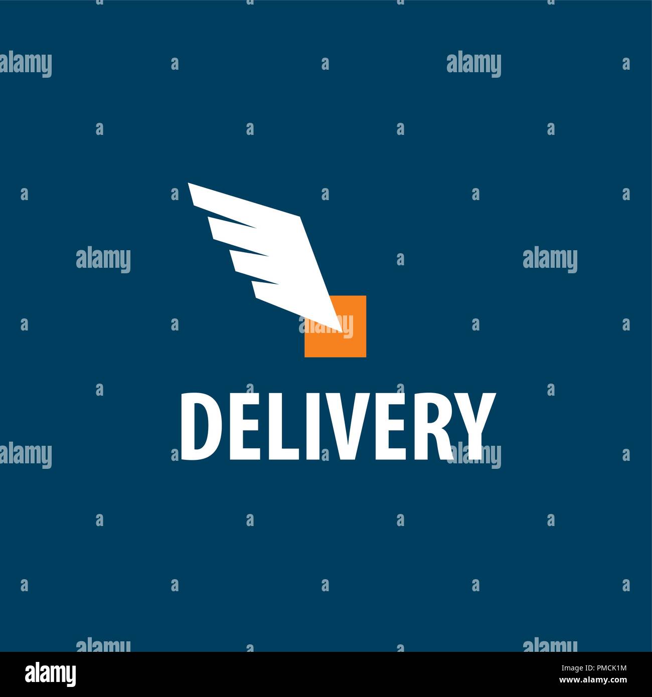 Wing box Stock Vector Images - Alamy
