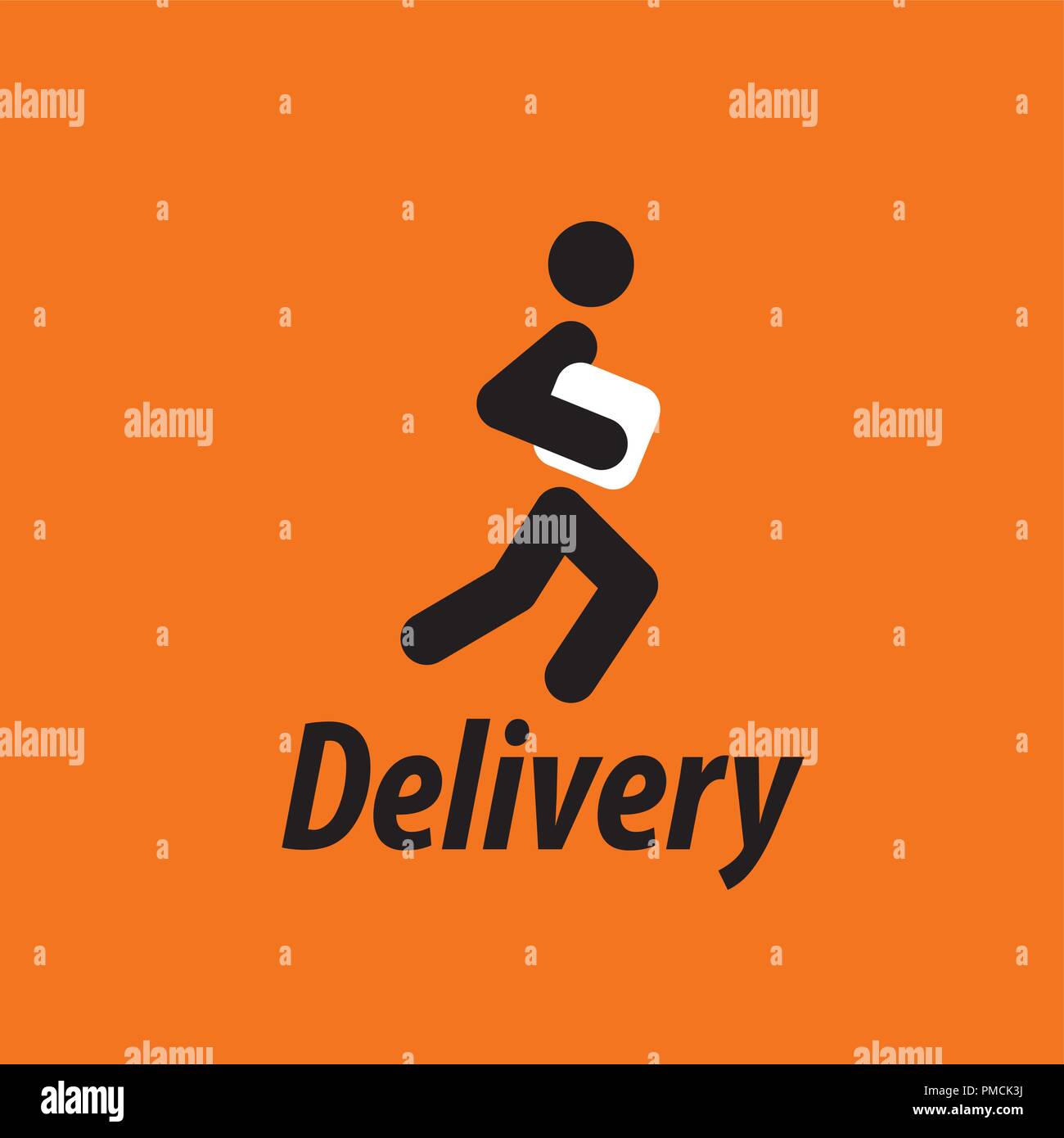 Posting box Stock Vector Images - Alamy
