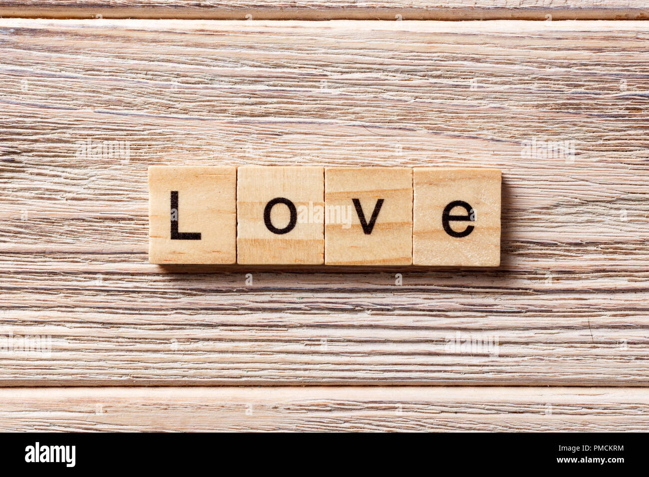 Word white woodwork hi-res stock photography and images - Alamy