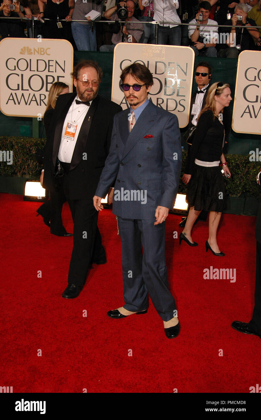Sweeney Todd Johnny Depp Full Body