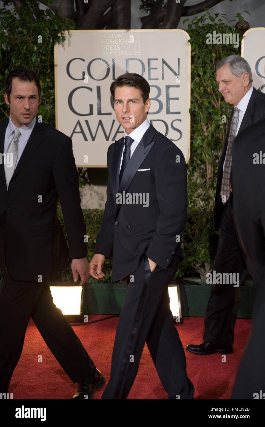 The Hollywood Foreign Press Association Presents "The Golden Globe ...