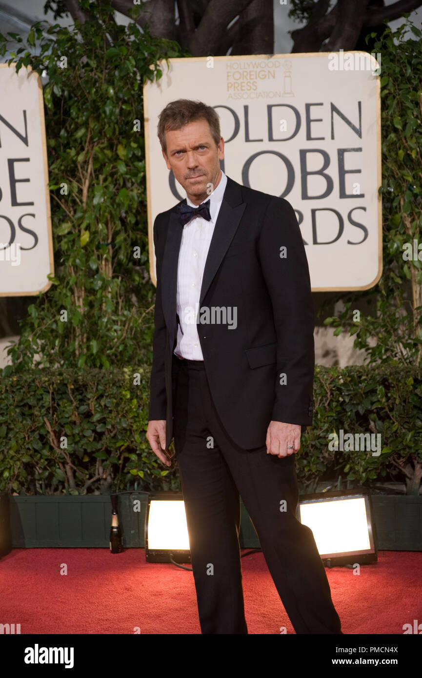 The Hollywood Foreign Press Association Presents "The Golden Globe ...