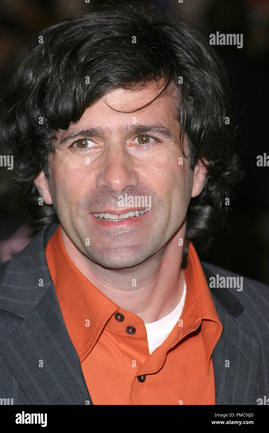 13 Going on 30 Premiere 4-14-2004 Gary Winik Photo by Joseph Martinez ...