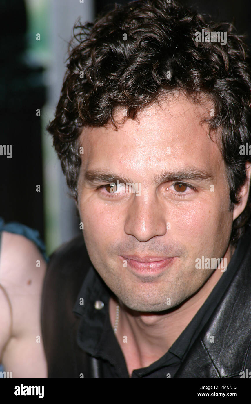 "13 Going on 30" Premiere 4-14-2004 Mark Ruffalo Photo by Joseph ...