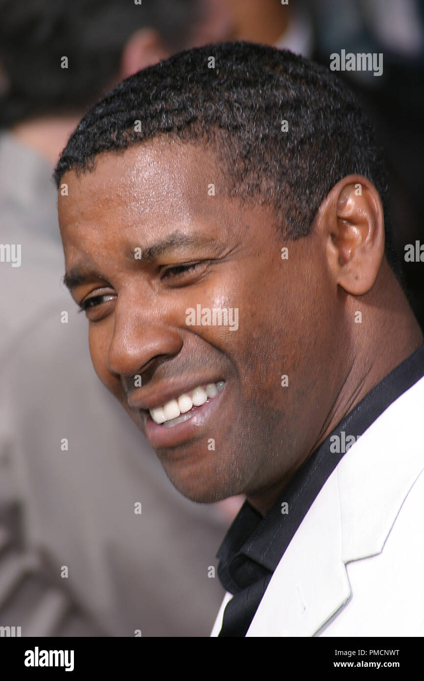 My Man Denzel