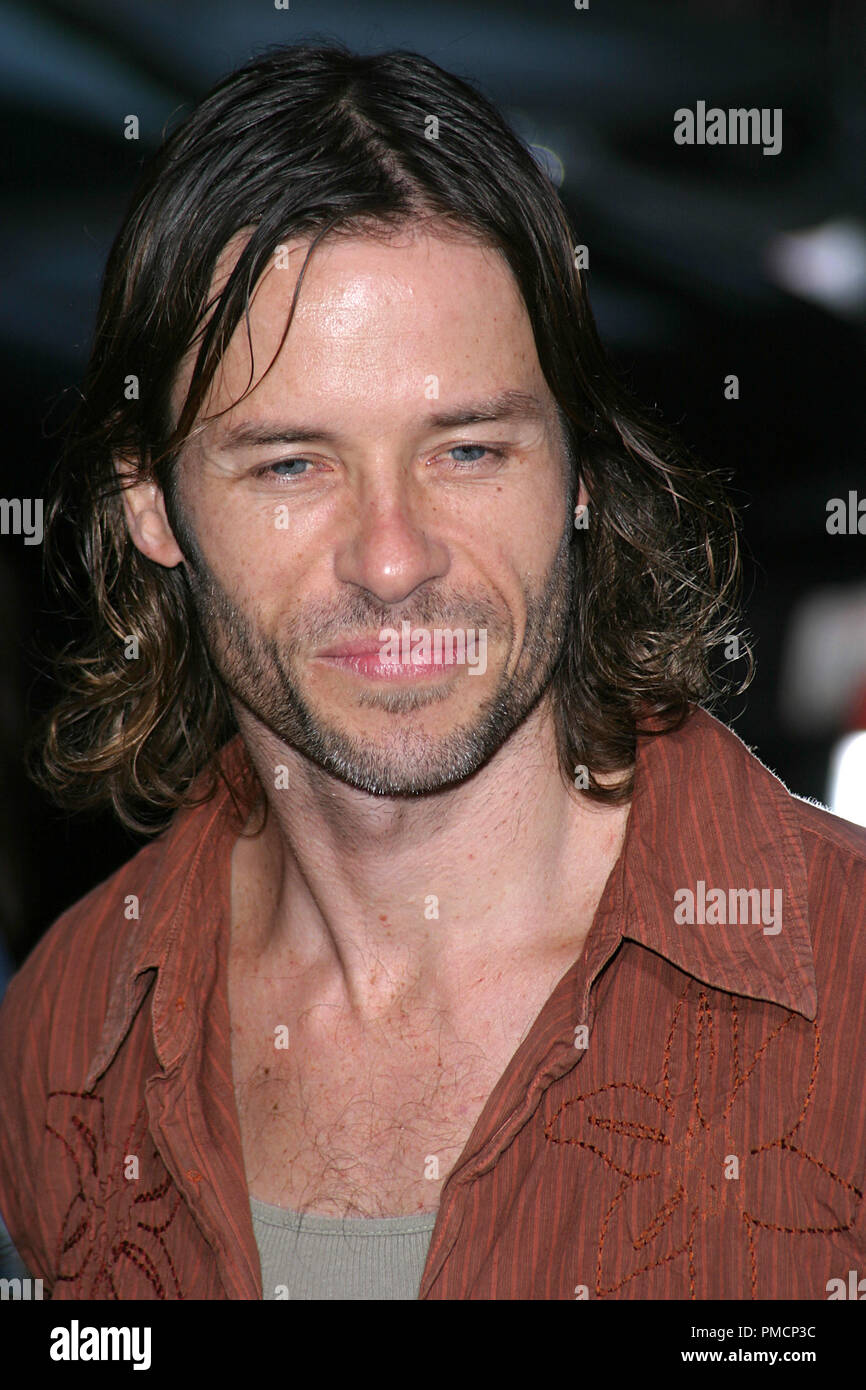 "Godsend" Premiere 4-22-2004 Guy Pearce Photo by Joseph Martinez ...