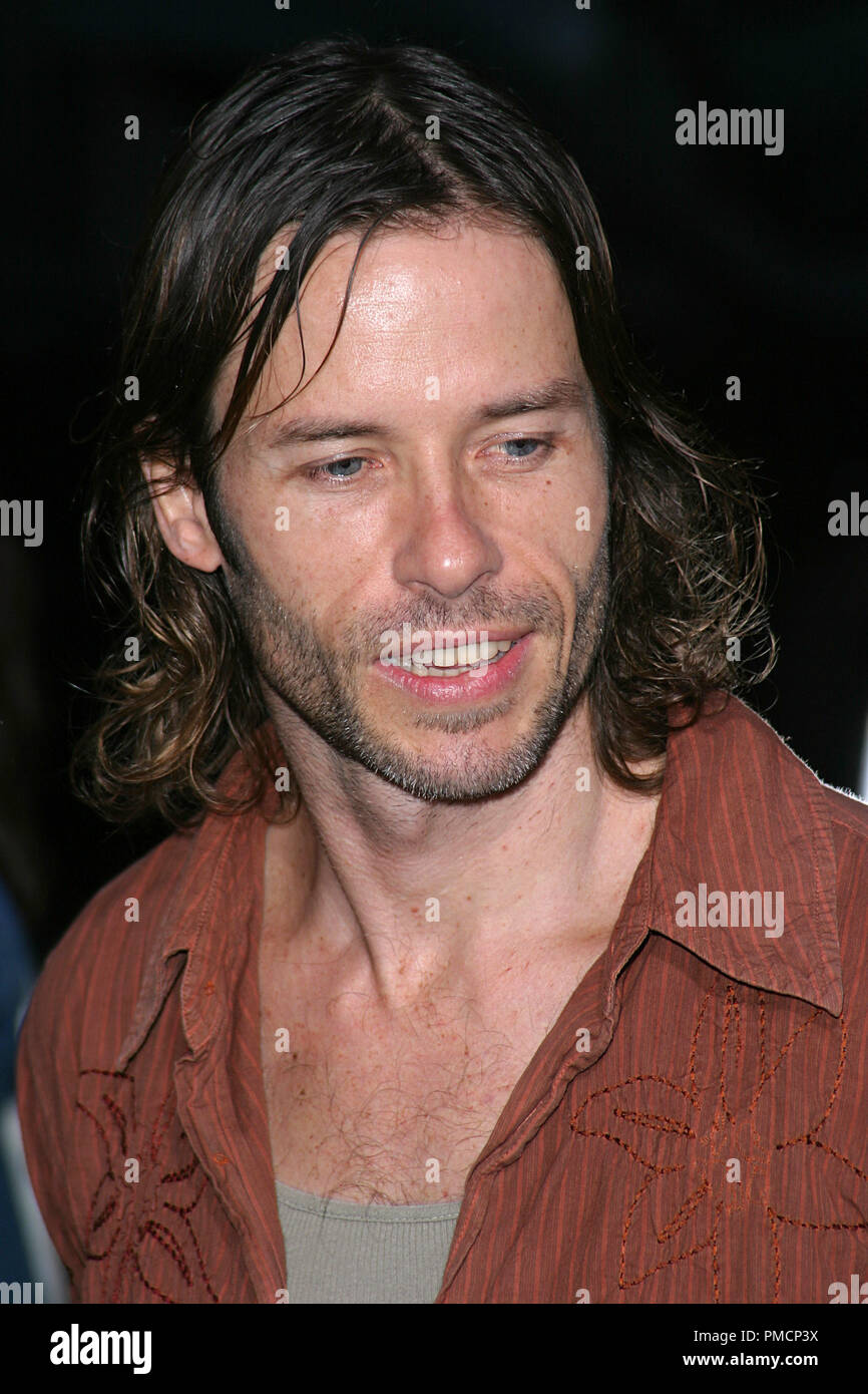 "Godsend" Premiere 4-22-2004 Guy Pearce Photo by Joseph Martinez ...