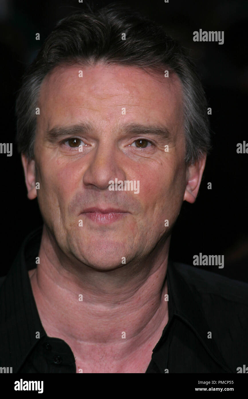 Godsend Premiere 4-22-2004 Director Nick Hamm Photo by Joseph Martinez ...