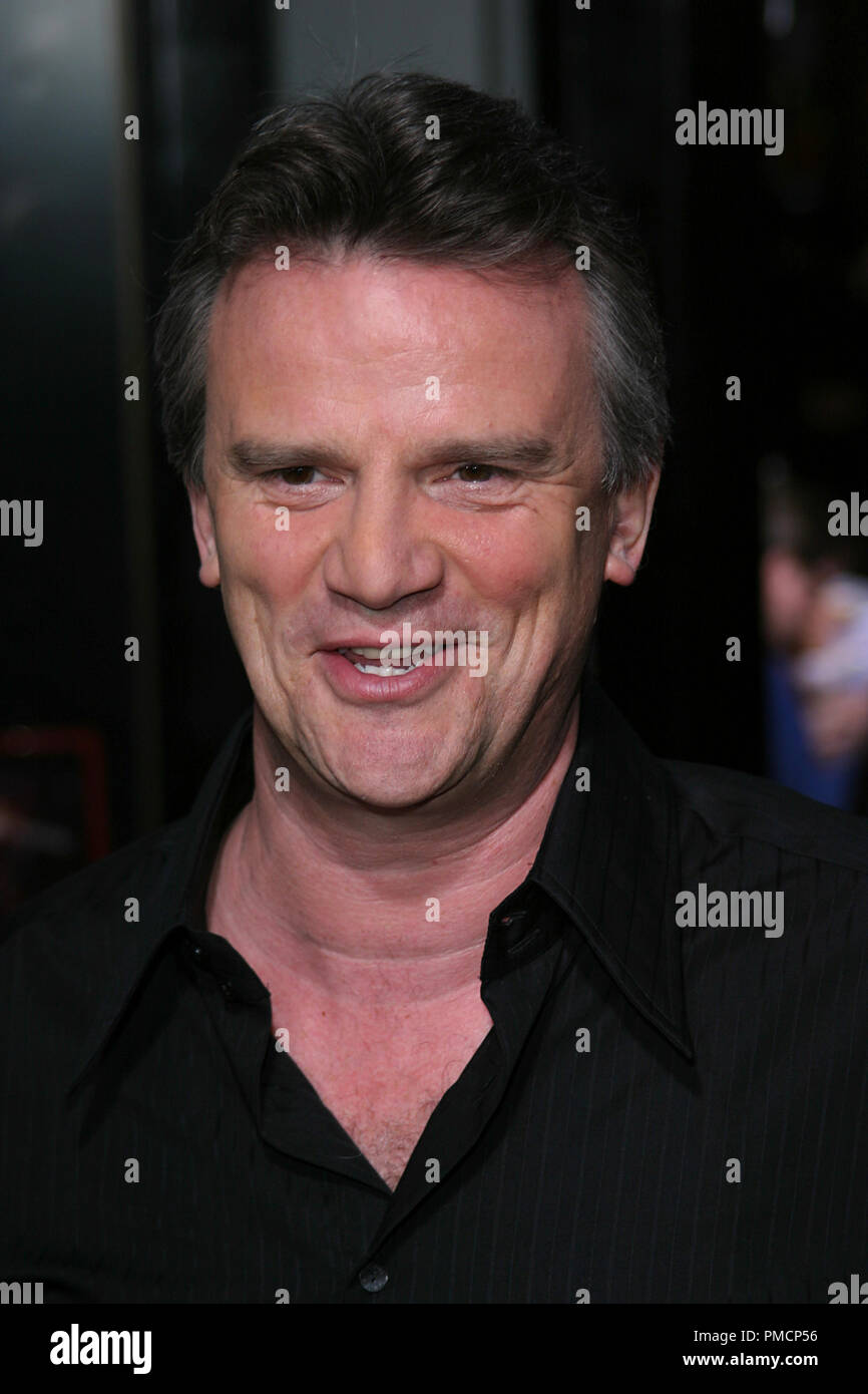 "Godsend" Premiere 4-22-2004 Director Nick Hamm Photo by Joseph ...