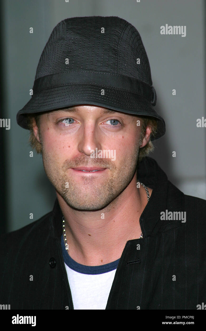 Godsend Premiere 4-22-2004 Joshua Leonard Photo by Joseph Martinez ...