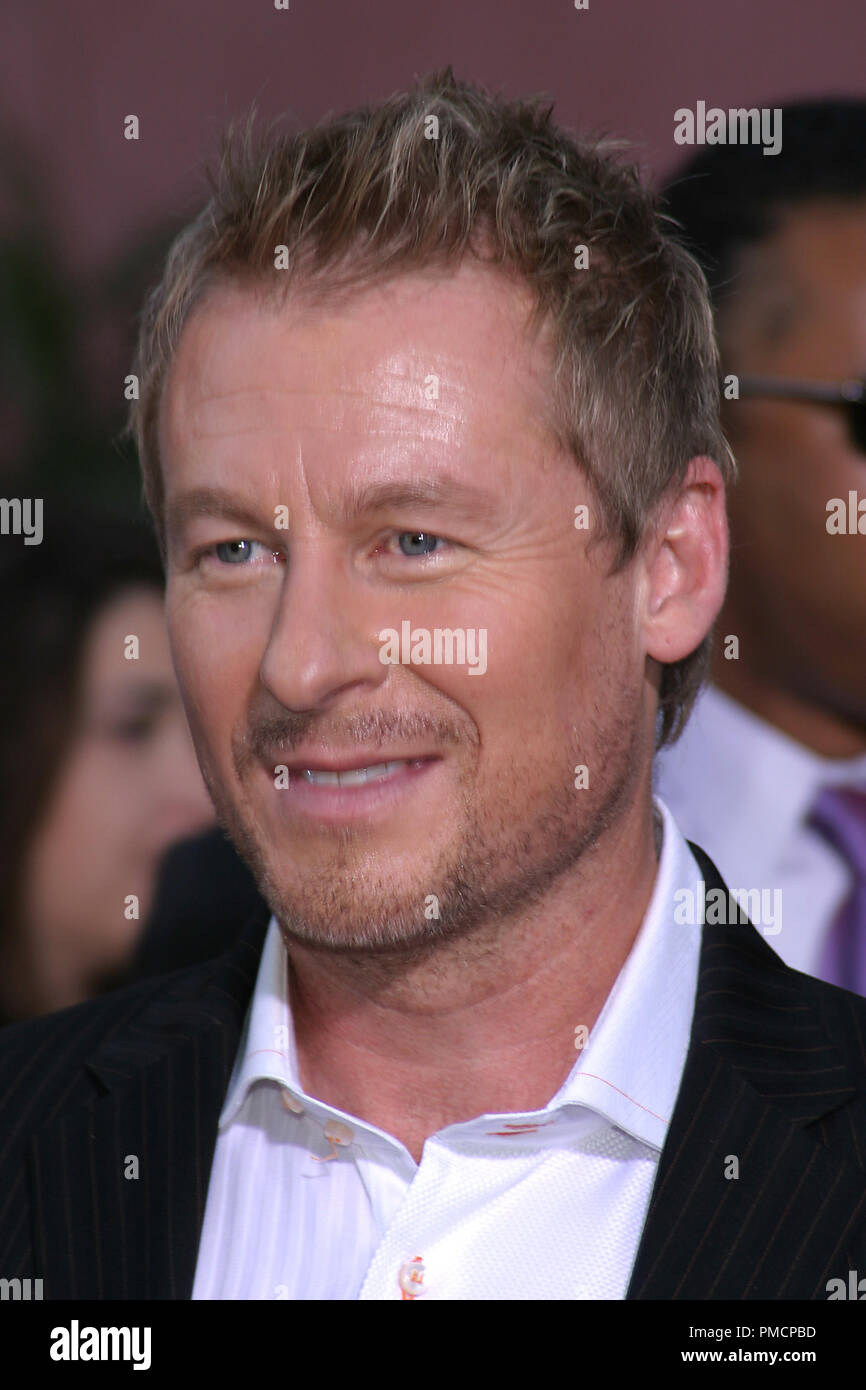 Richard roxburgh van helsing hi-res stock photography and images - Alamy