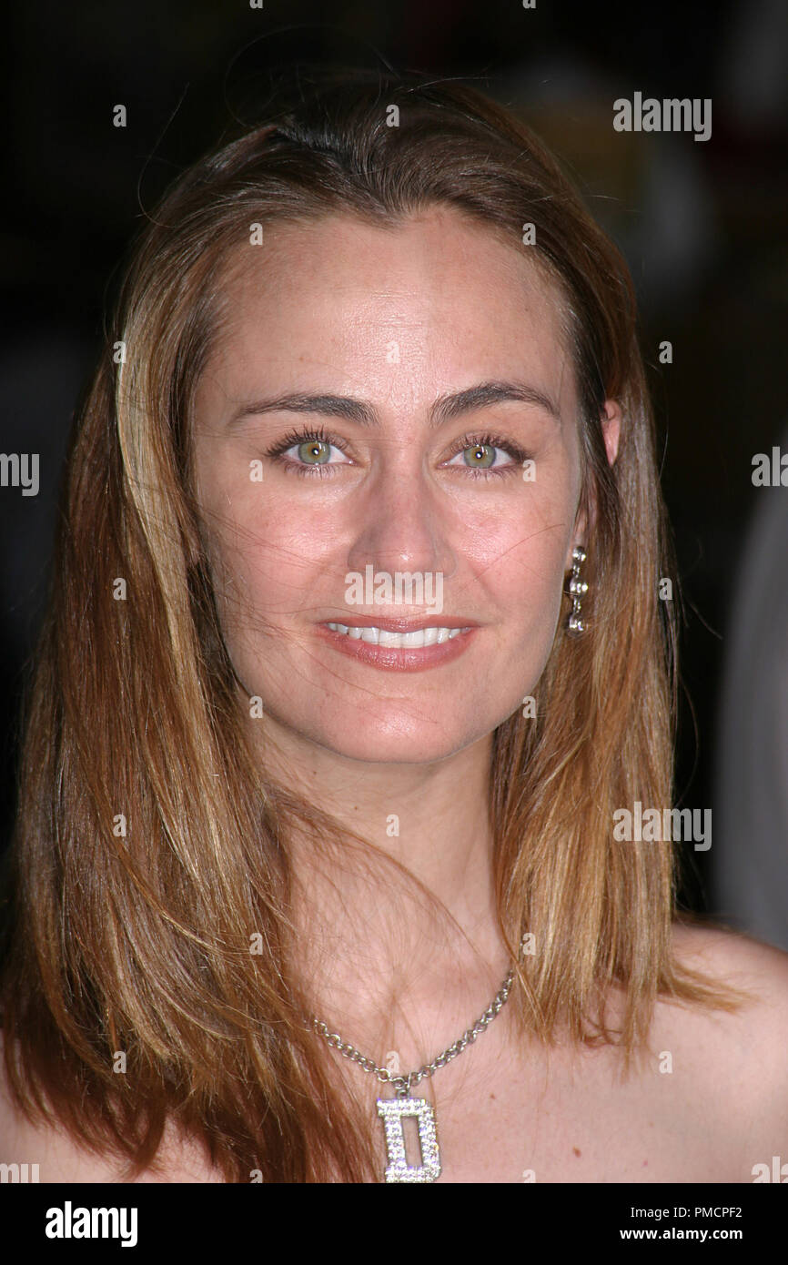 "Van Helsing" Premiere 5-03-2004 Diane Farr Photo by Joseph Martinez ...