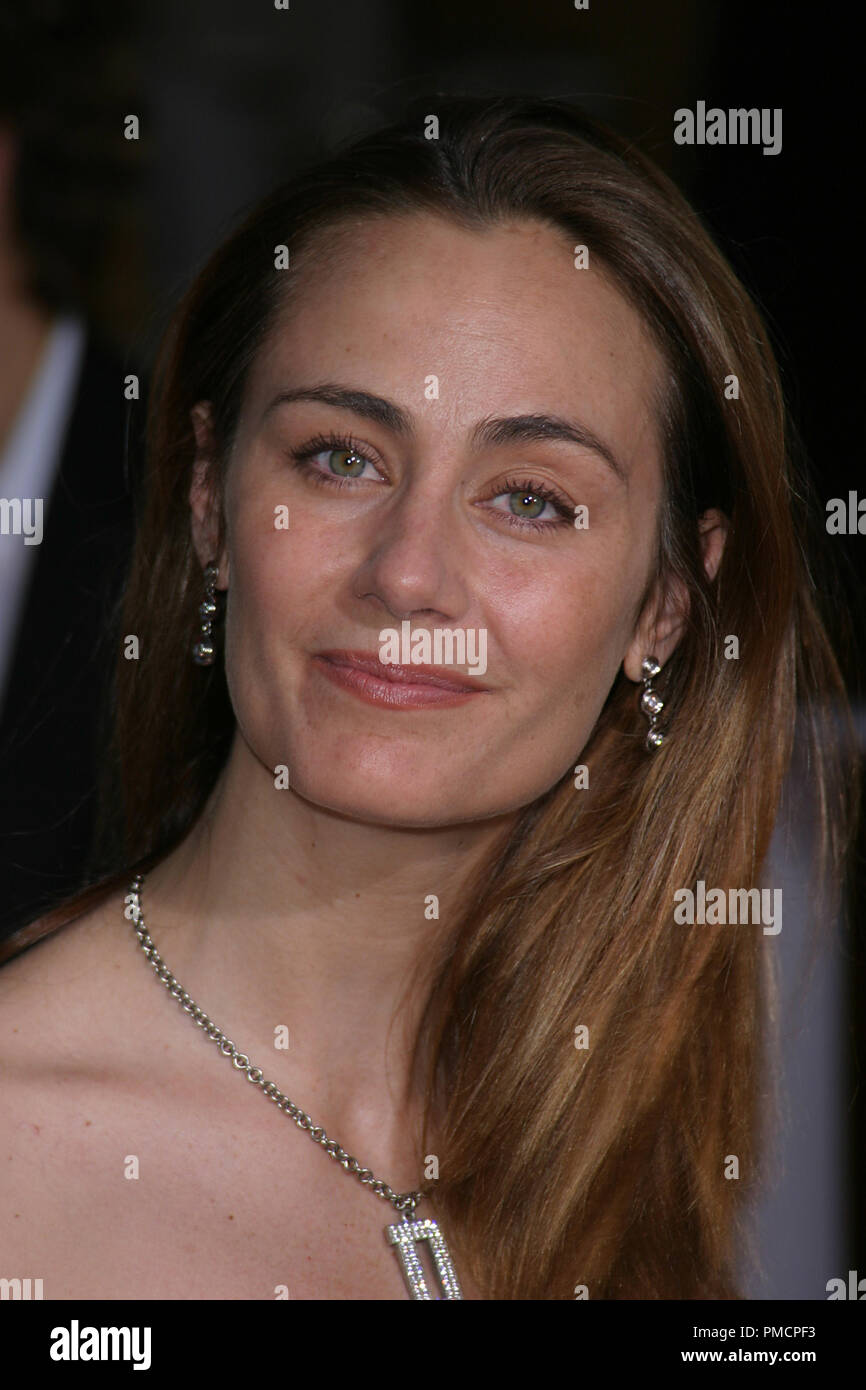 Diane Farr Rescue Me