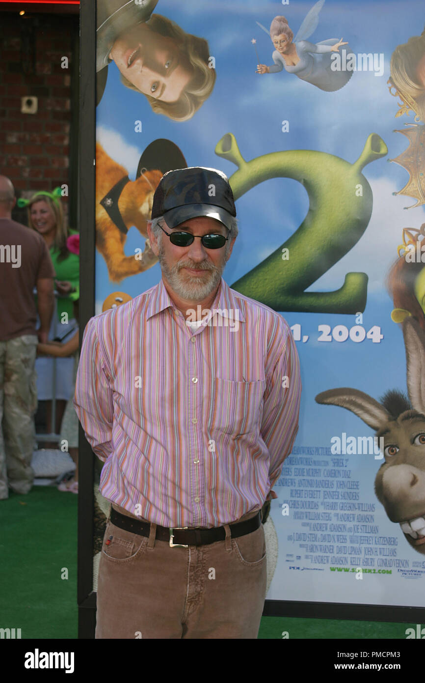 Steven spielberg beard hi-res stock photography and images - Alamy