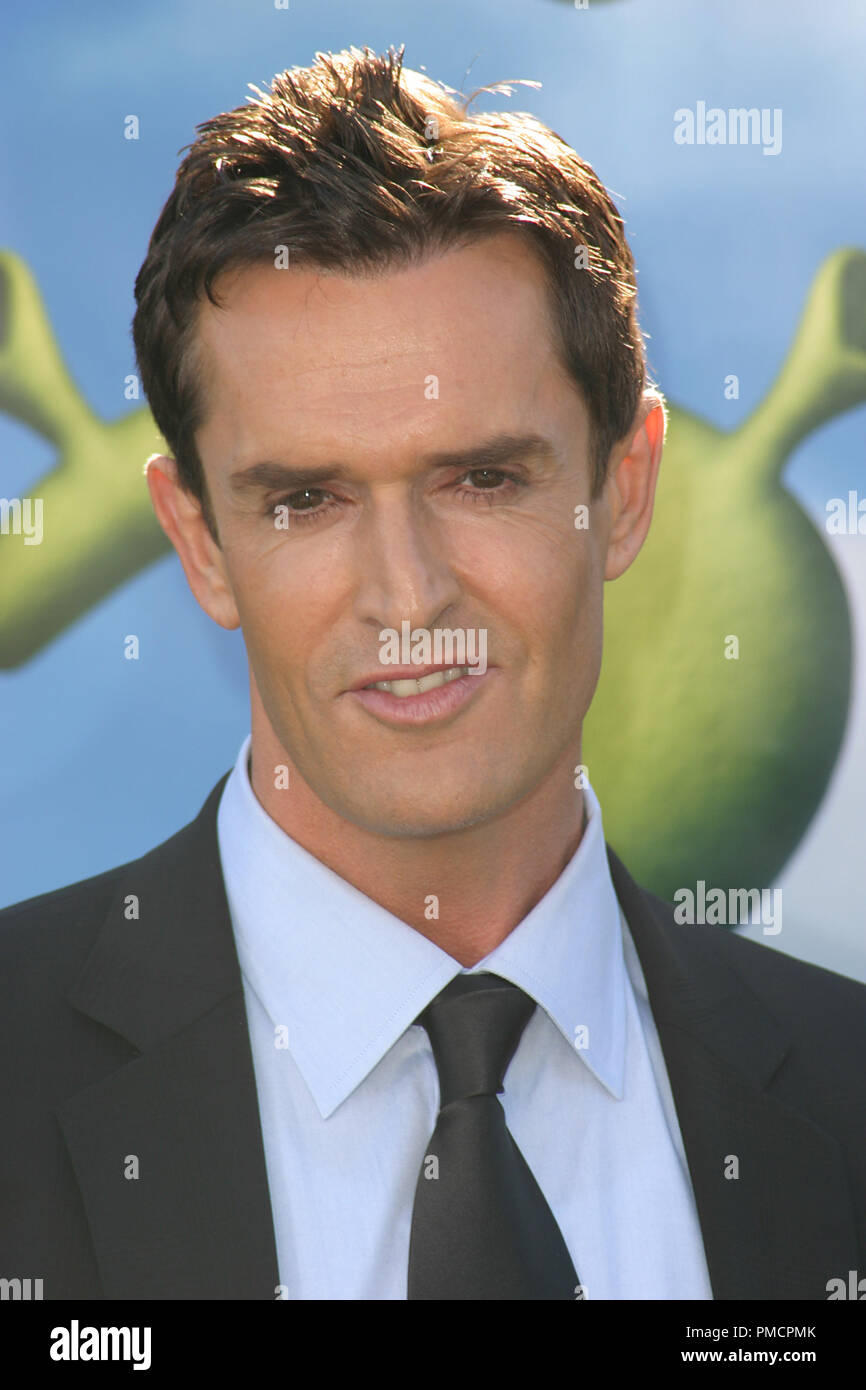 "Shrek 2" Premiere 5/08/2004 Rupert Everett Photo by Joseph Martinez ...