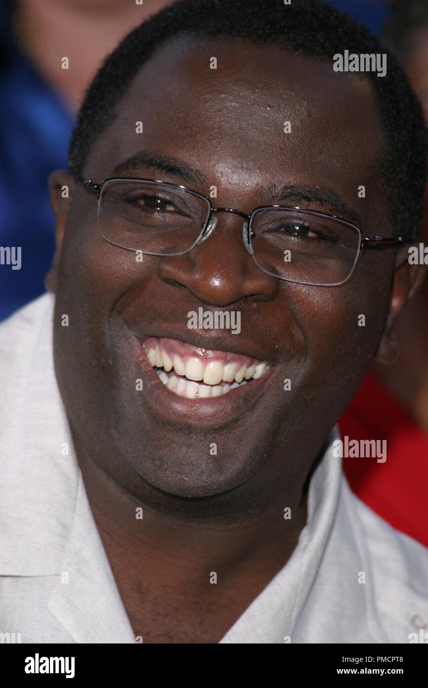 "Soul Plane" Premiere 5-17-2004 Gary Anthony Williams Photo by Joseph ...