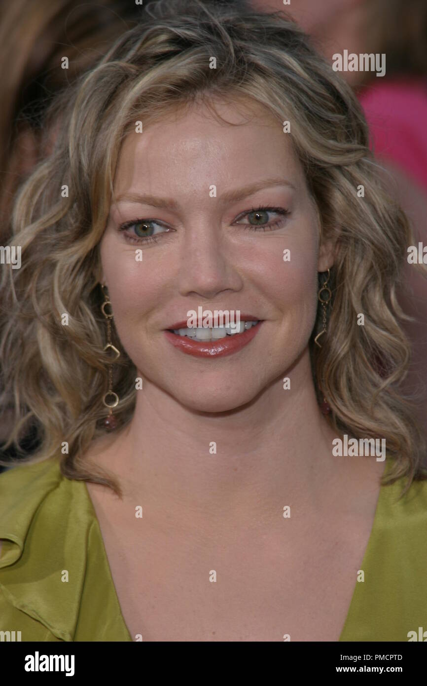 "Soul Plane" Premiere 5-17-2004 Stacey Travis Photo by Joseph Martinez ...