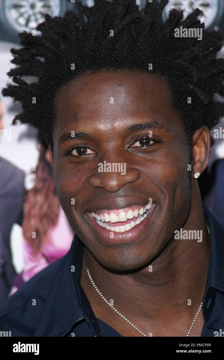 "Soul Plane" Premiere 5-17-2004 Godfrey Photo by Joseph Martinez - All ...