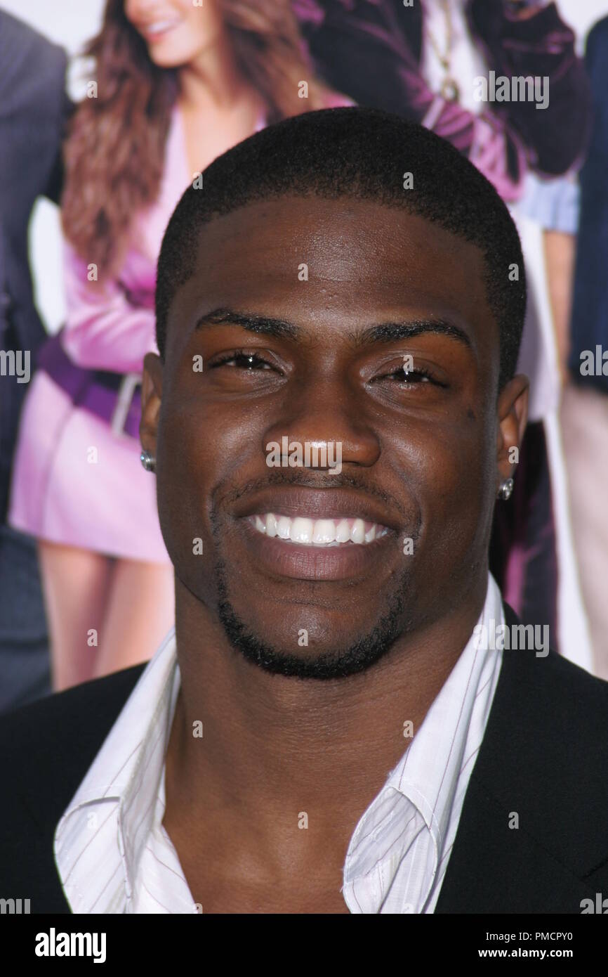 "Soul Plane" Premiere 5-17-2004 Kevin Hart Photo by Joseph Martinez ...