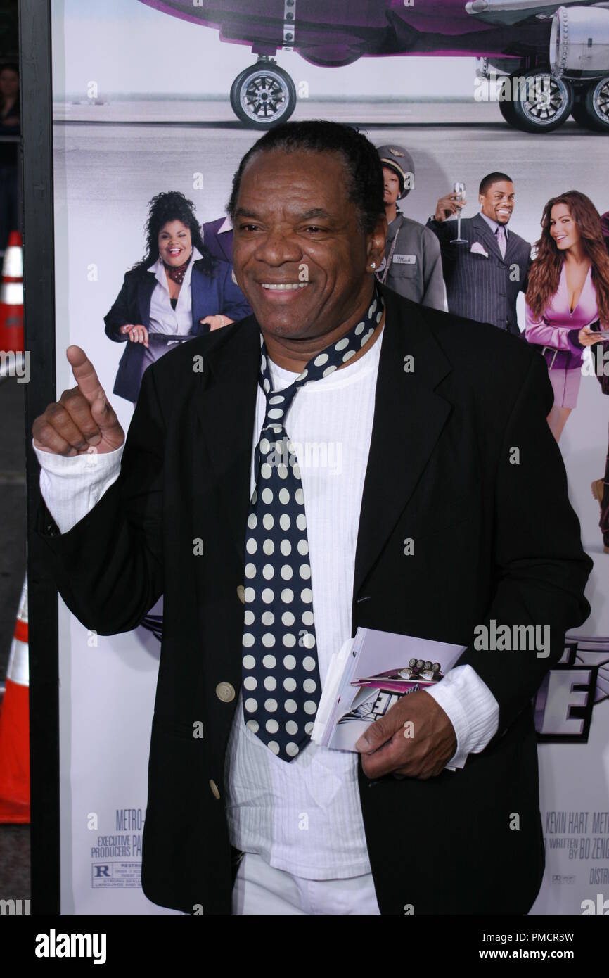 "Soul Plane" Premiere 5-17-2004 John Witherspoon Photo by Joseph ...