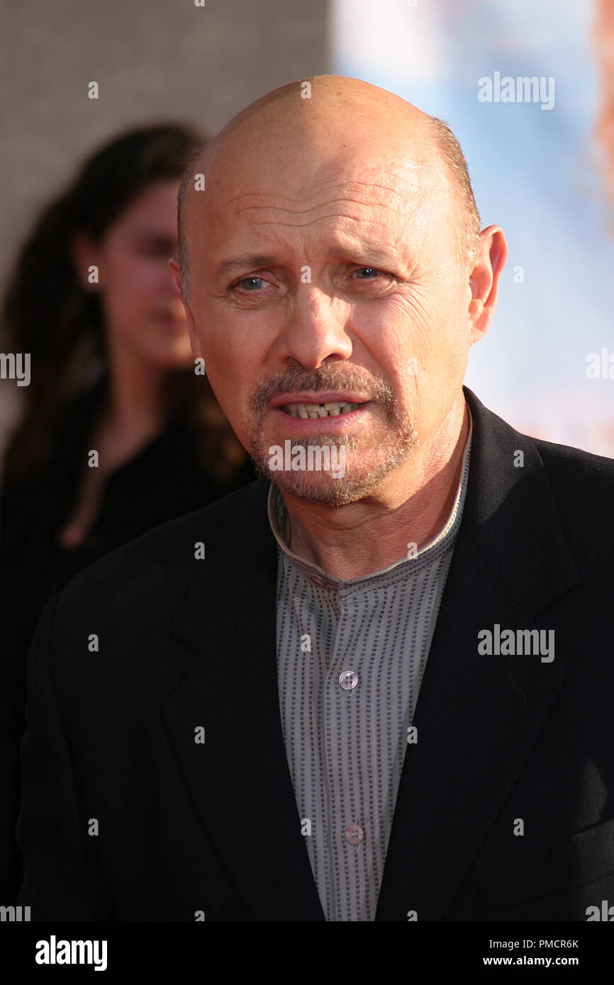 Raising Helen Premiere 5-26-2004 Hector Elizondo Photo by Joseph ...