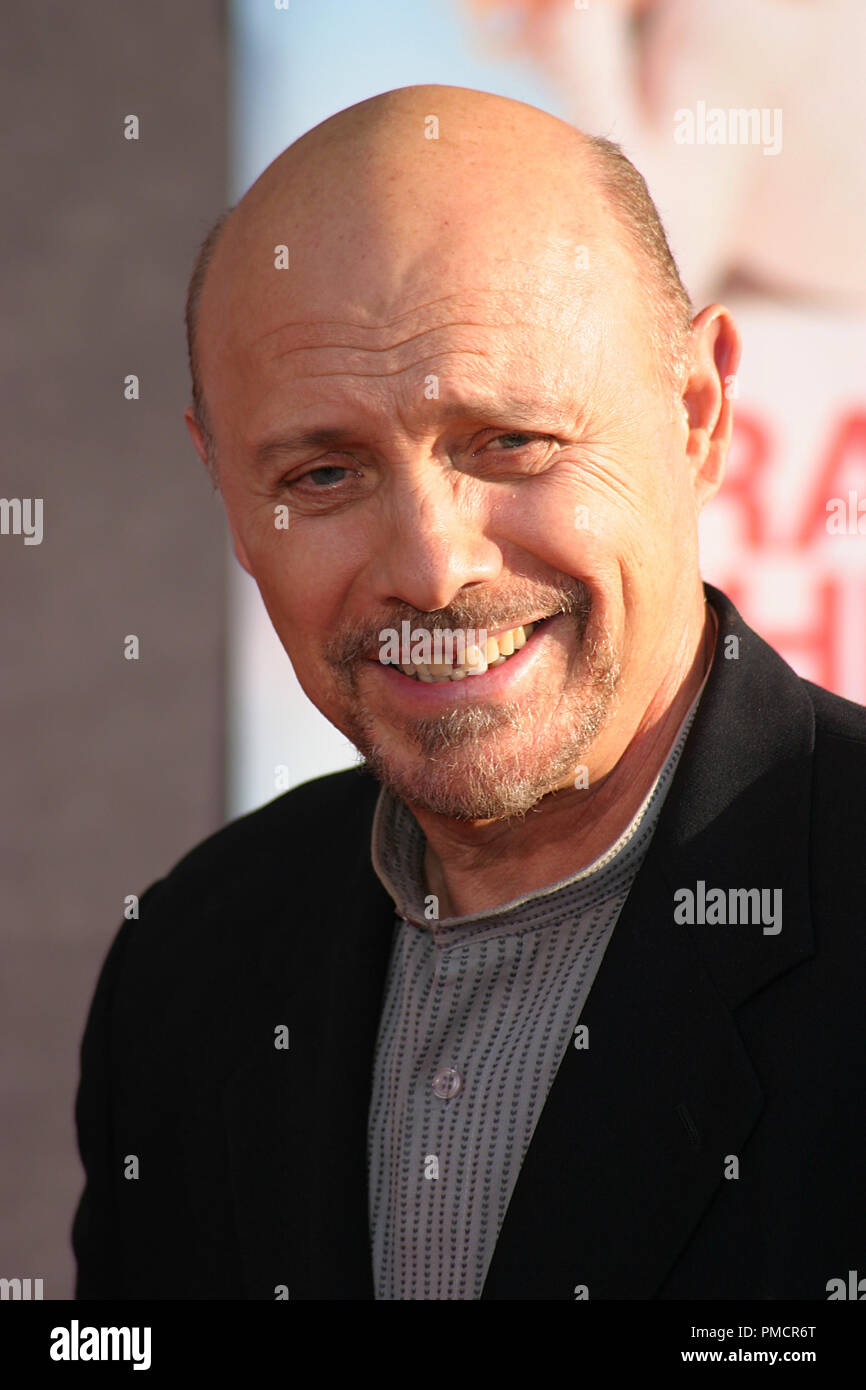 "Raising Helen" Premiere 5-26-2004 Hector Elizondo Photo by Joseph ...