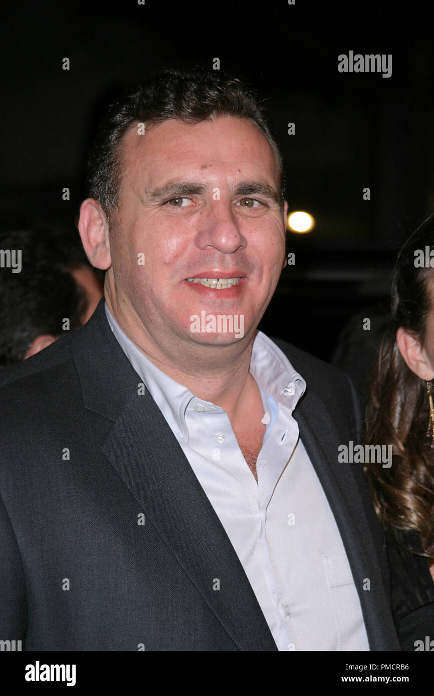 "The Aviator" Premiere 12-01-2004 Graham King Photo by Joseph Martinez ...