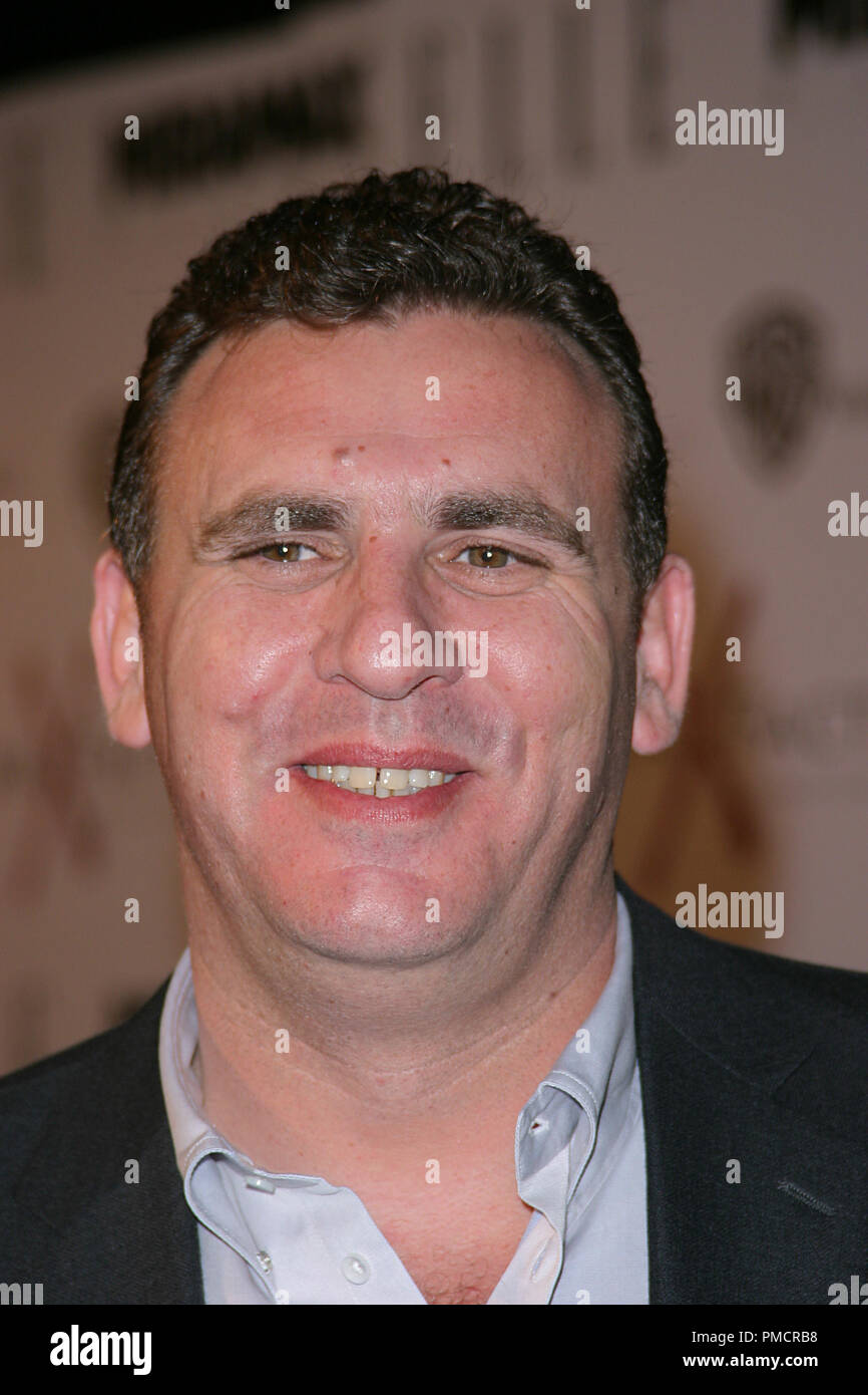 "The Aviator" Premiere 12-01-2004 Graham King Photo by Joseph Martinez ...