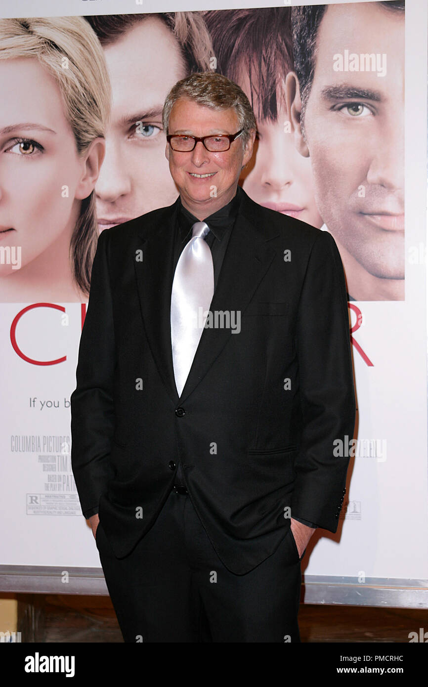 Joseph joseph nichols nichols hi-res stock photography and images - Alamy