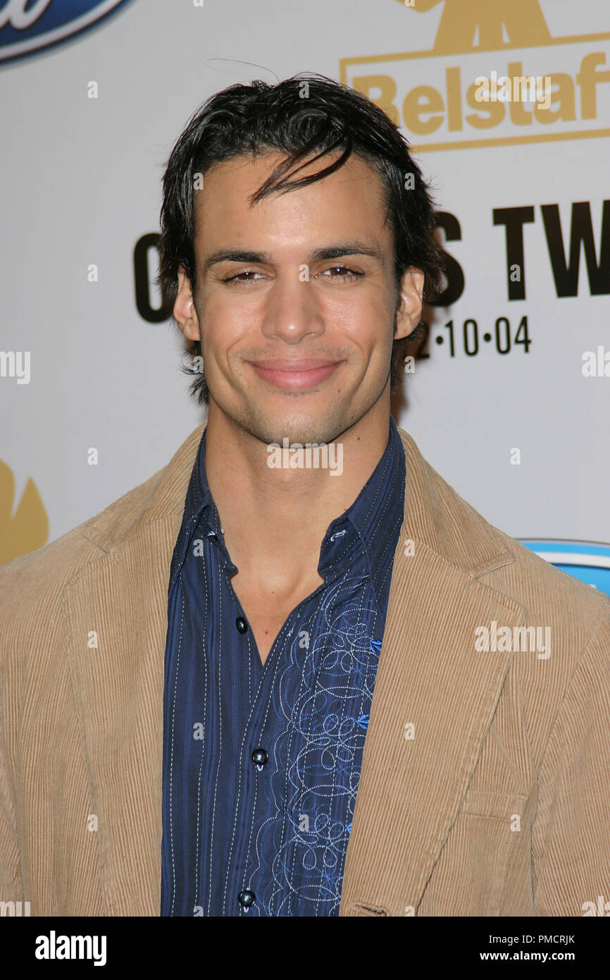 Ocean's Twelve Premiere 12-8-2004 Matt Cedeno Photo by Joseph Martinez ...