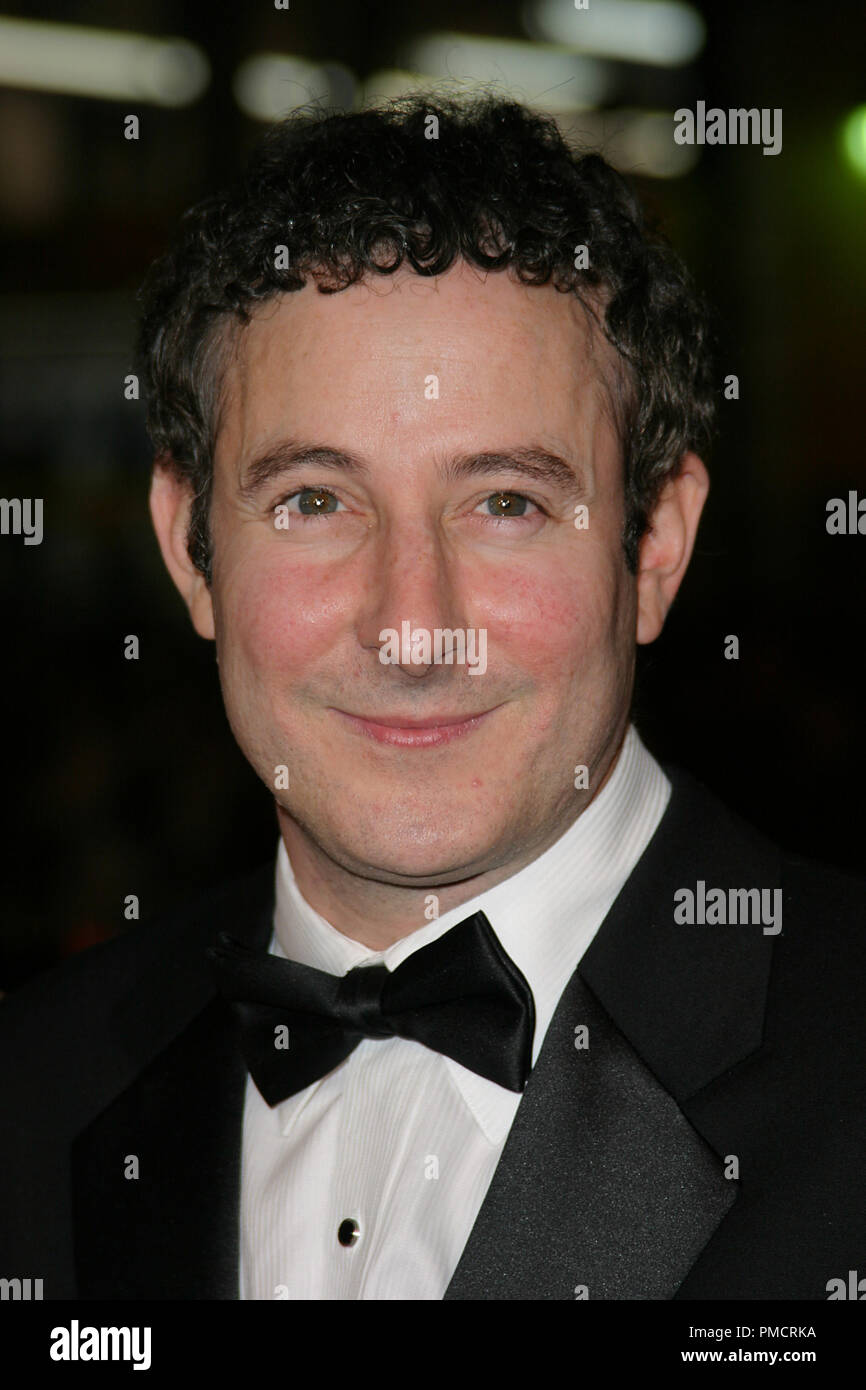 "Ocean's Twelve" Premiere 12-8-2004 Eddie Jemison Photo by Joseph ...