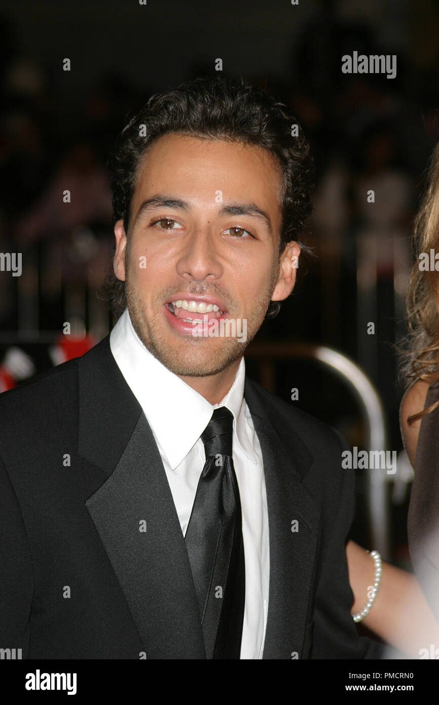 Howie Dorough 1999