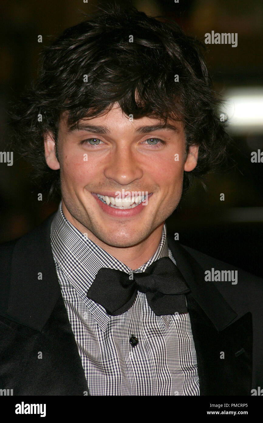 "Ocean's Twelve" Premiere 12-8-2004 Tom Welling Photo by Joseph ...