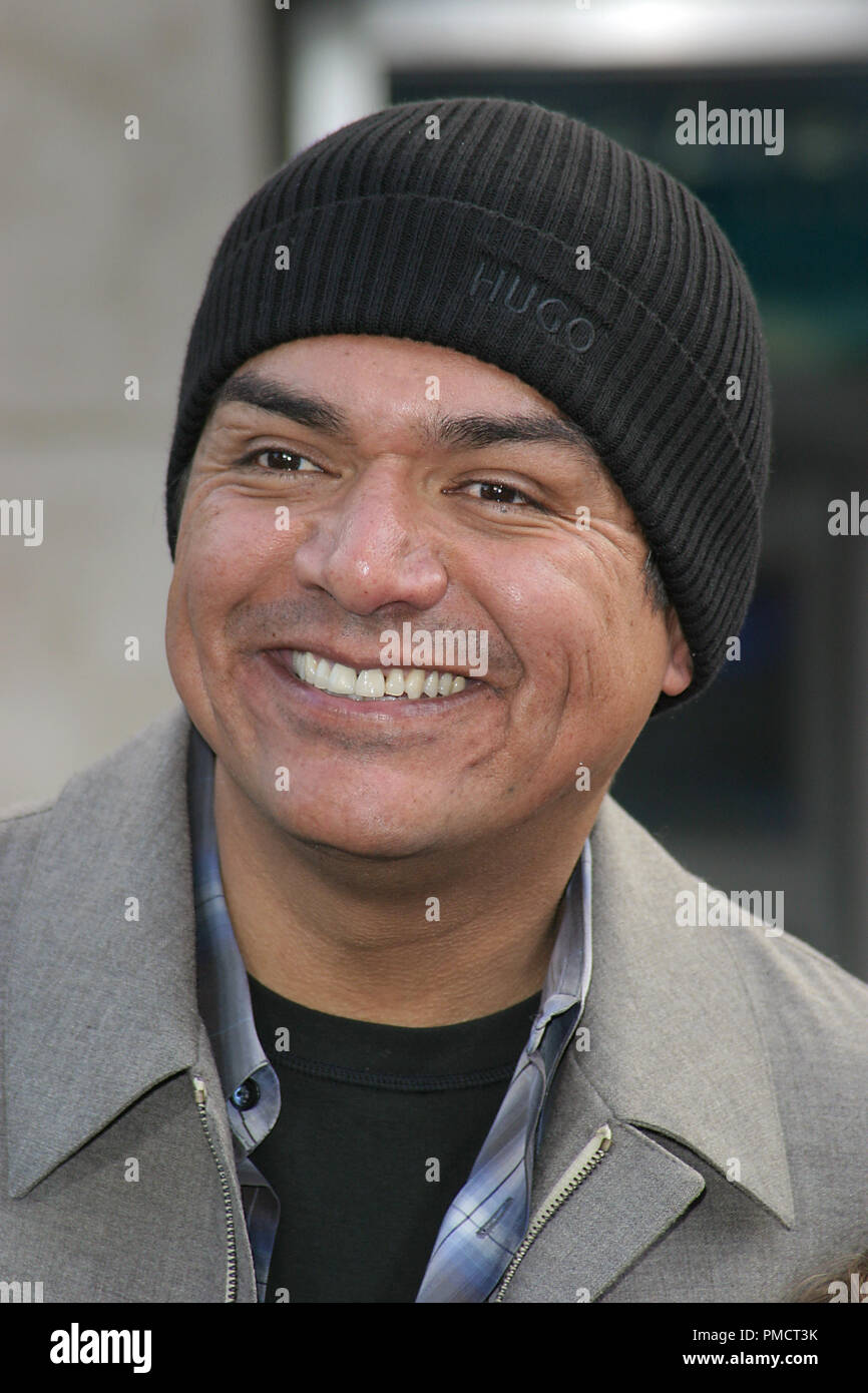 George Lopez 2004
