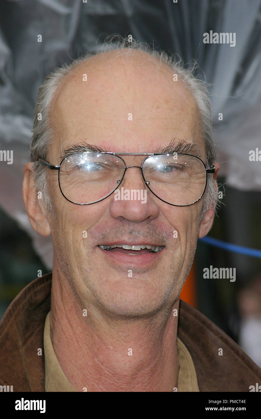 "Racing Stripes" Premiere Gary Bullock 1-08-2005 Photo by Joseph ...