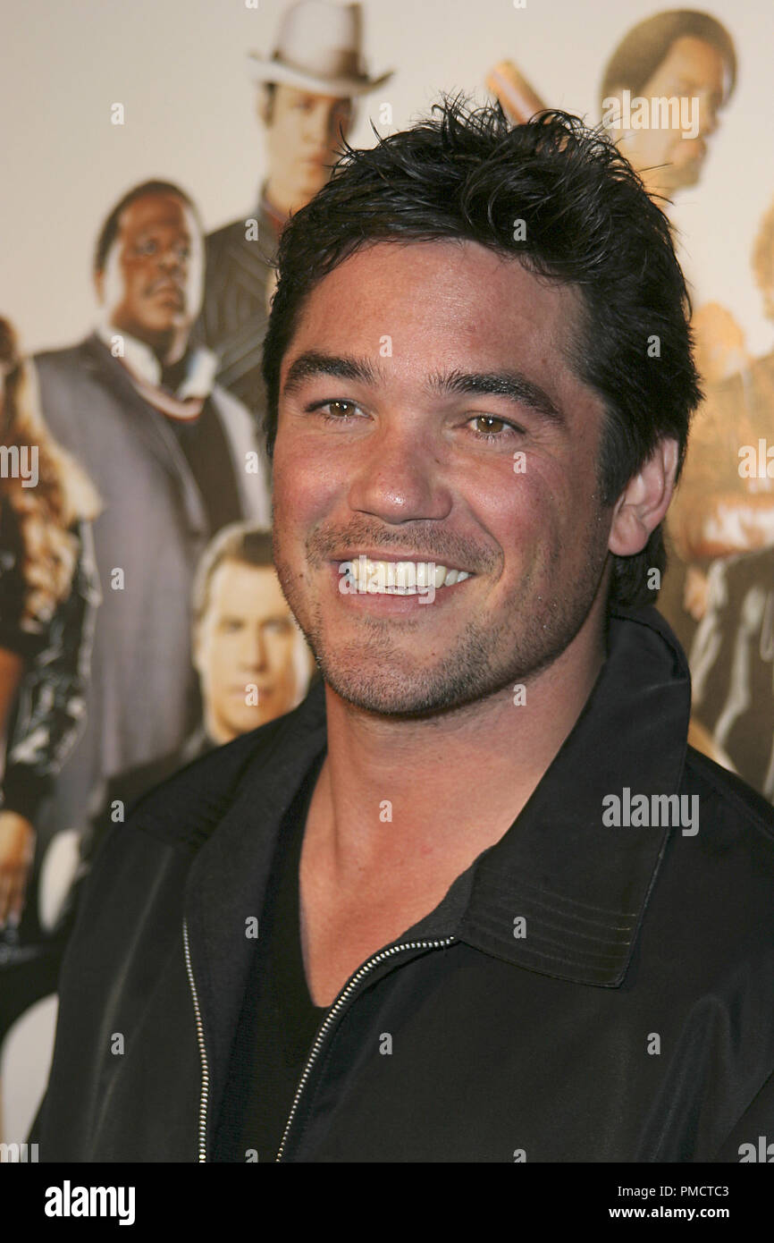 Be Cool Premiere Dean Cain 2-14-2005 Photo by Joseph Martinez ...
