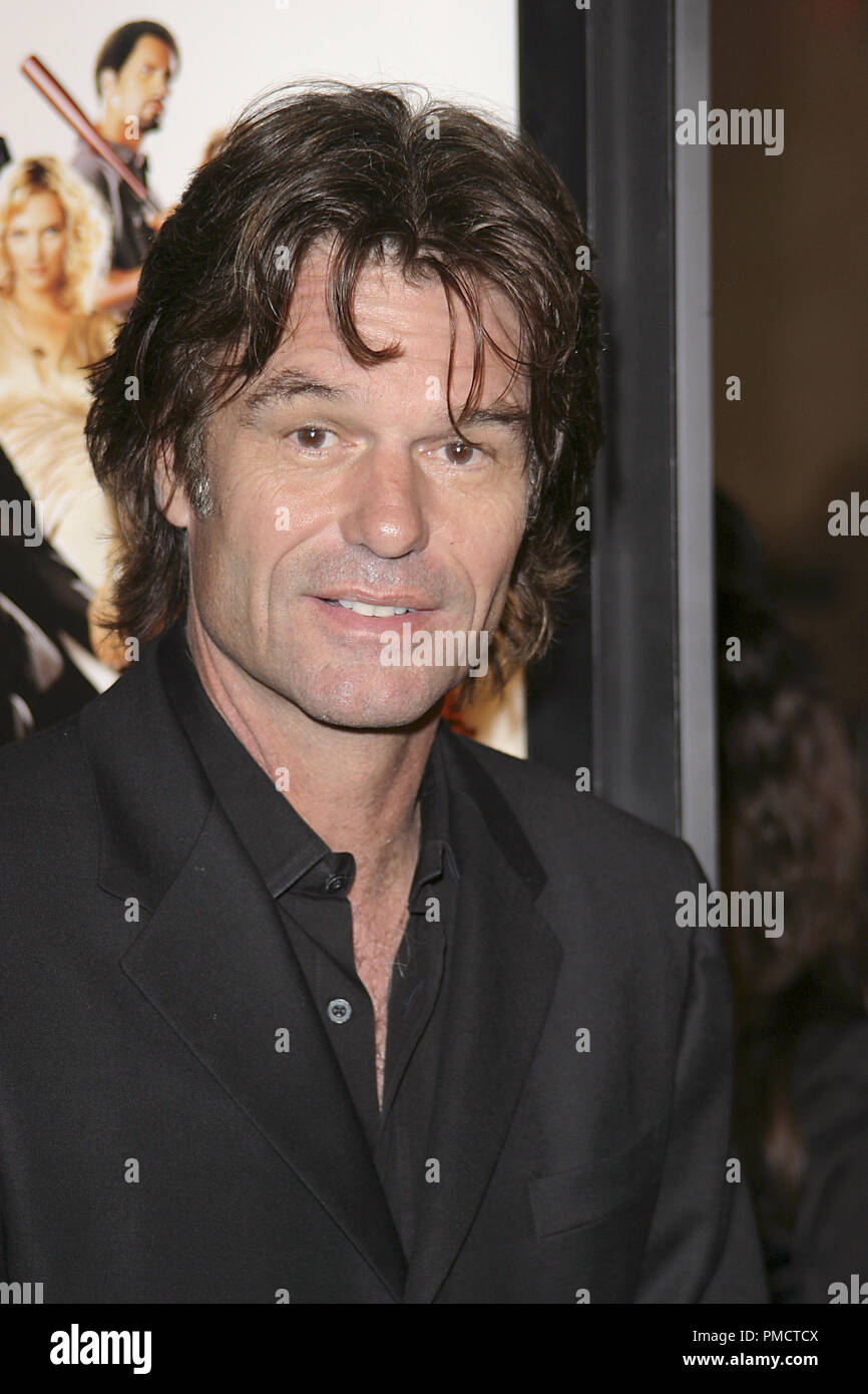 "Be Cool" Premiere Harry Hamlin 2-14-2005 Photo by Joseph Martinez ...