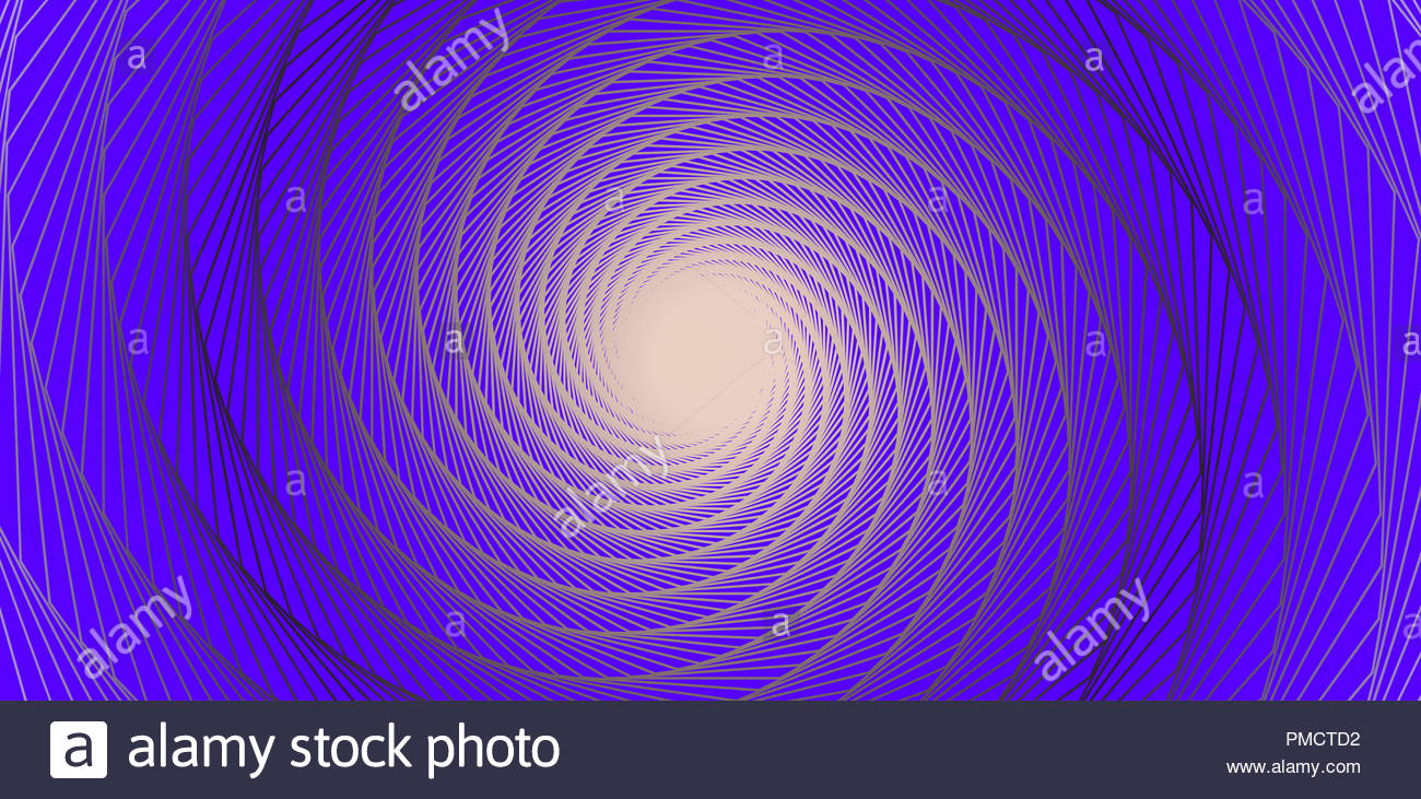 Science Illustration Vortex Stock Photos & Science Illustration Vortex ...