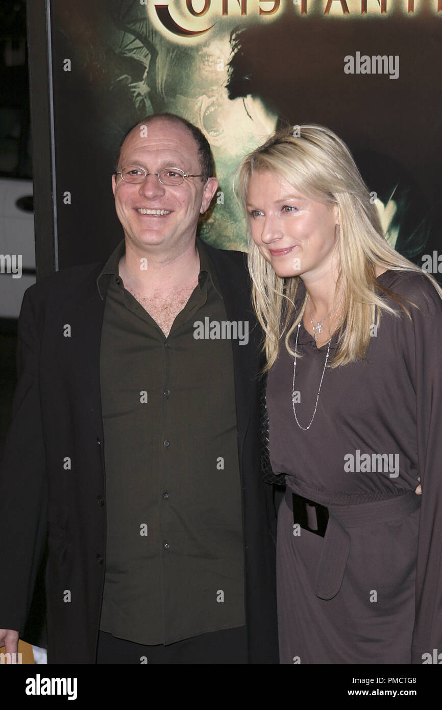 Akiva Goldsman High Resolution Stock Photography and Images - Alamy