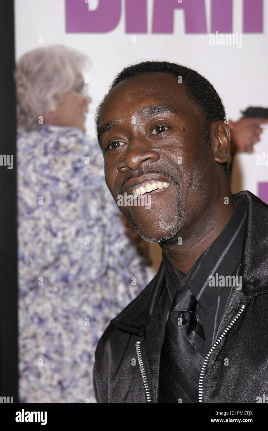 Diary Of A Mad Black Woman Poster Diary Of A Mad Black Woman