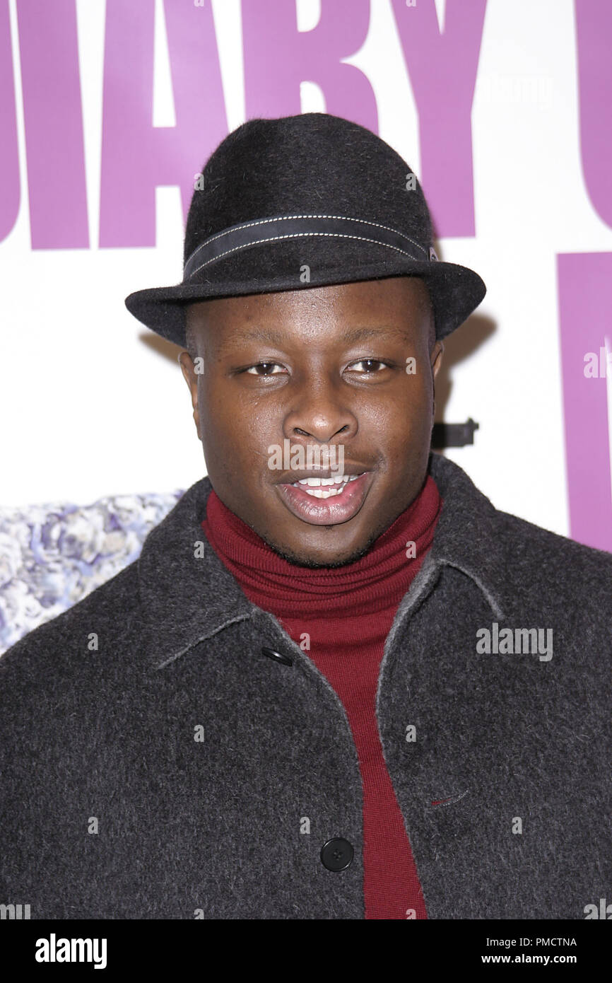 Steve Harris Diary Of A Mad Black Woman