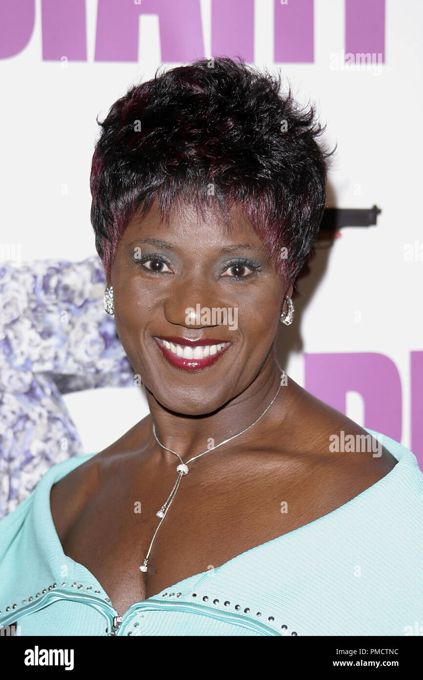 Judge mablean hi-res stock photography and images - Alamy